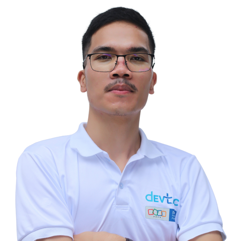 Devtac Team - Devtac